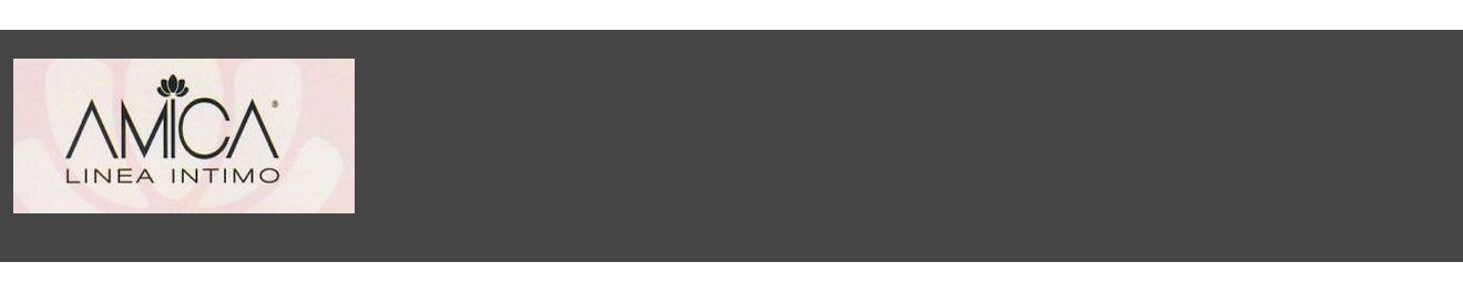 Amica linea intimo | Bizzarre intimo