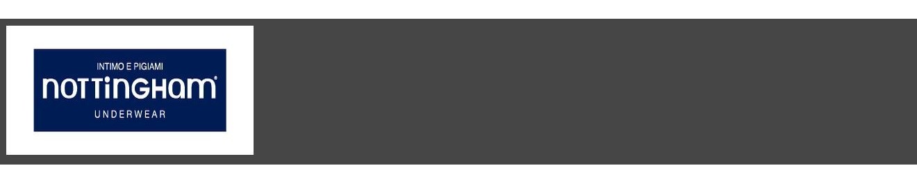 Nottingham Underwear